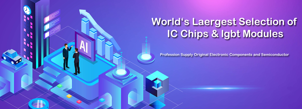 Innovo Technology - Electronic Components Distributor